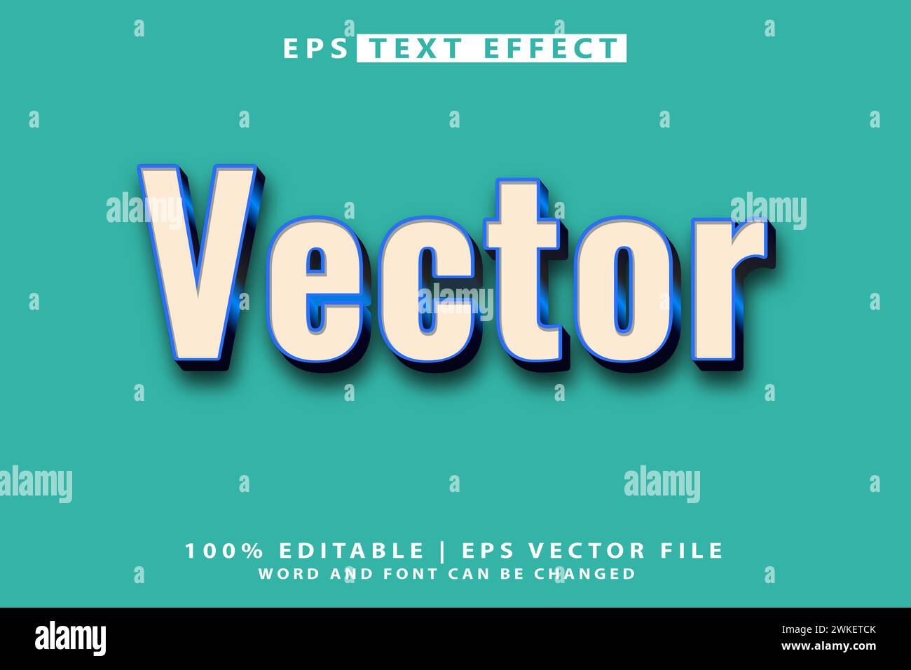 Vector editable text effect vector Stock Vector Image & Art - Alamy Vector editable text effect vector Stock Vector Image & Art - Alamy