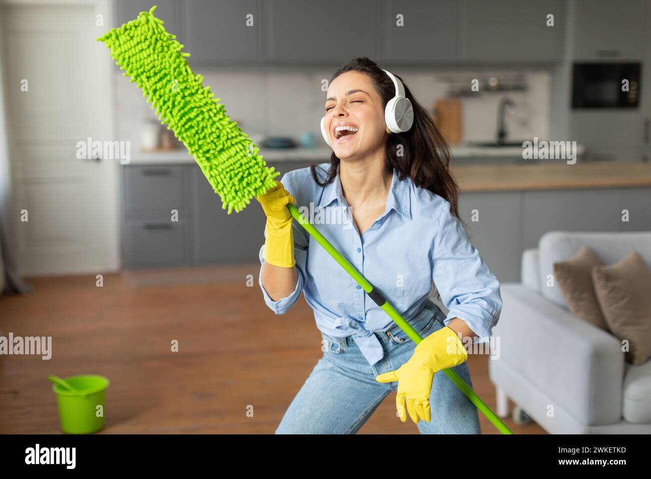Playfully using hi-res stock photography and images - Alamy