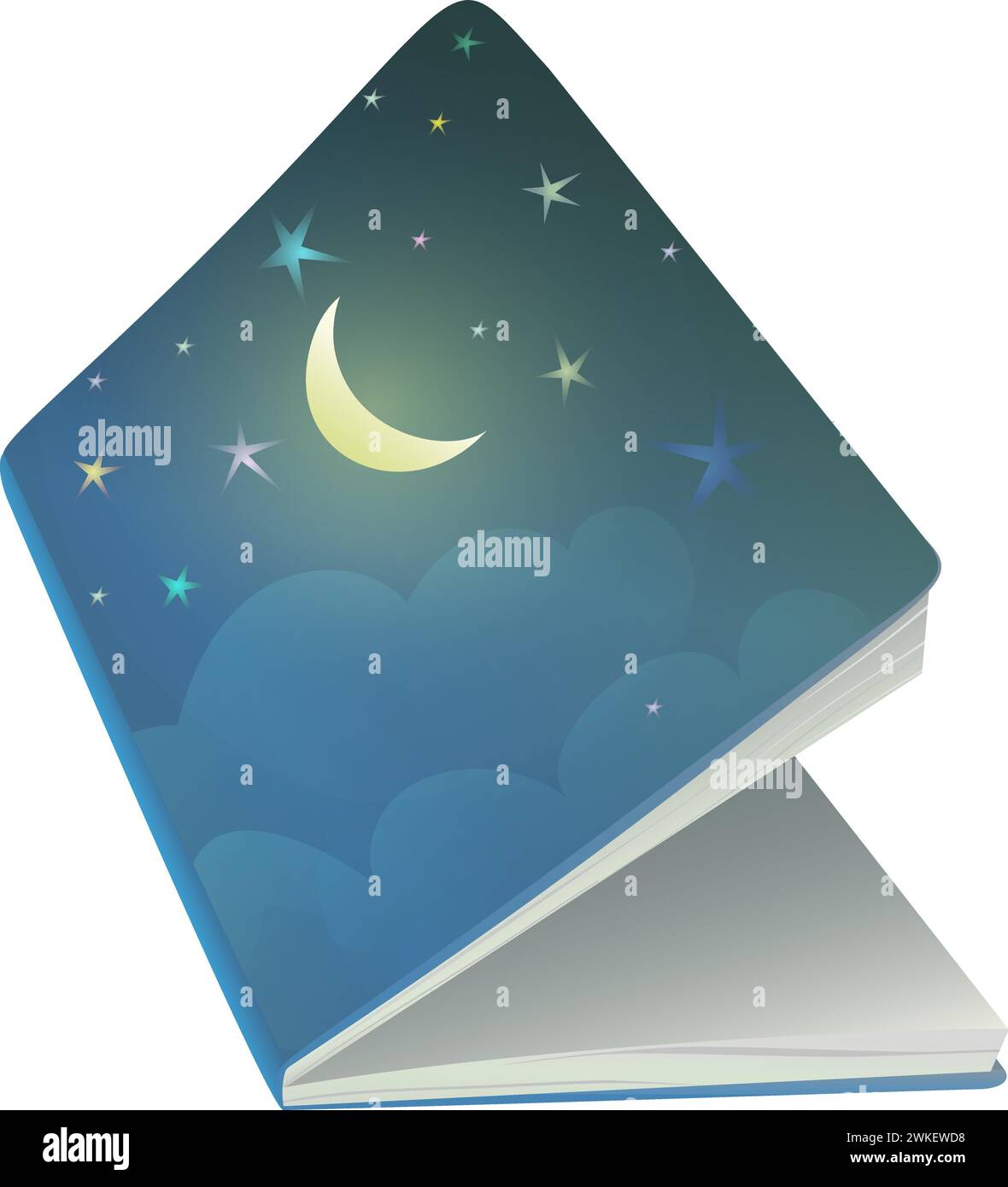 Lullaby book hi-res stock photography and images - Alamy