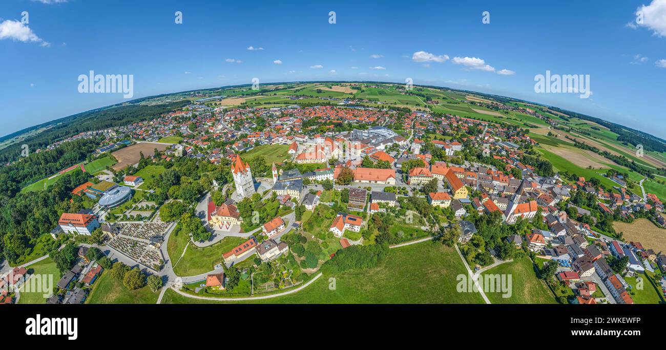 Schloss haag hi-res stock photography and images - Alamy