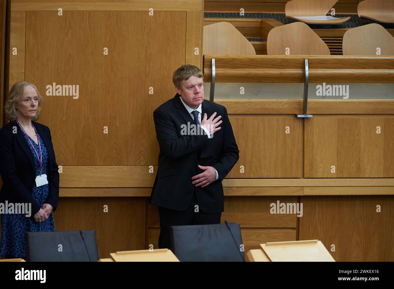 Tim eagle msp hi-res stock photography and images - Alamy