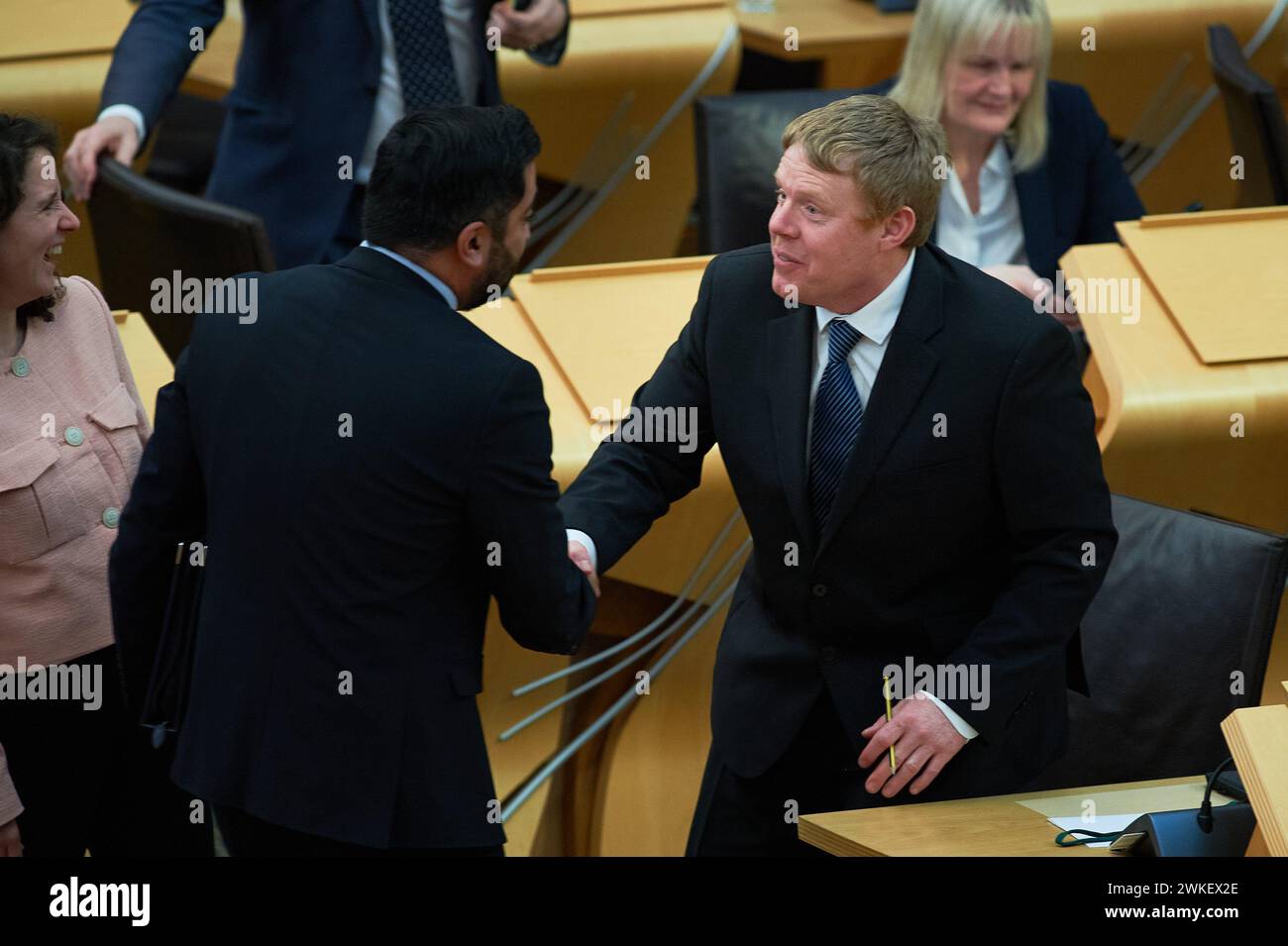 Tim eagle msp hi-res stock photography and images - Alamy