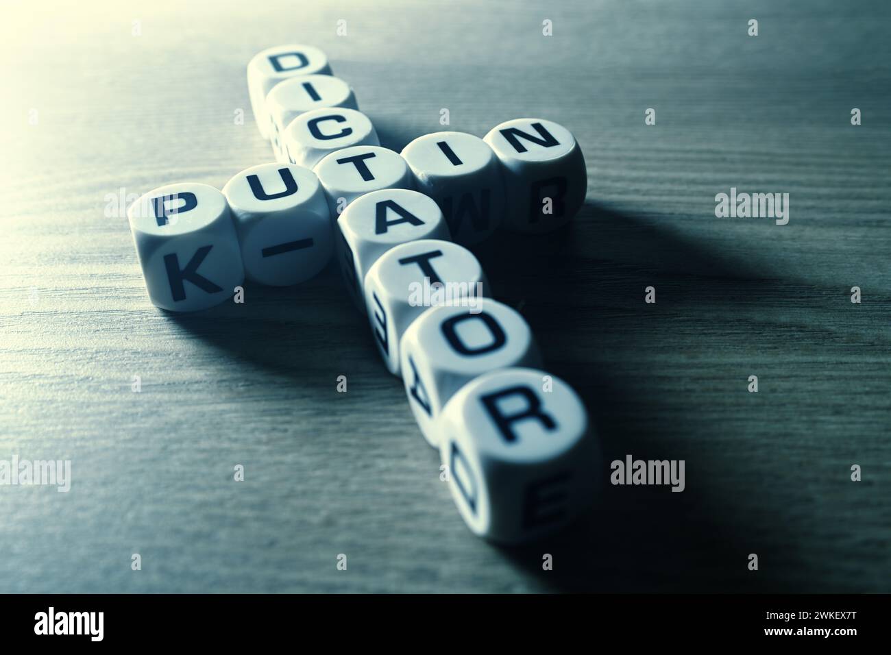 Dictatorship symbols hi-res stock photography and images - Alamy