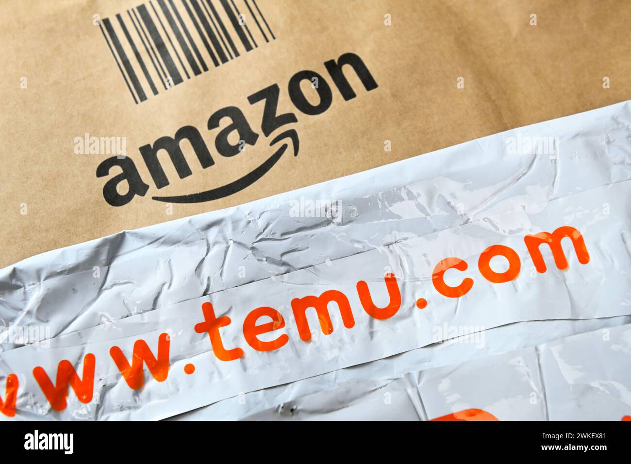 Temu icon hi-res stock photography and images - Alamy