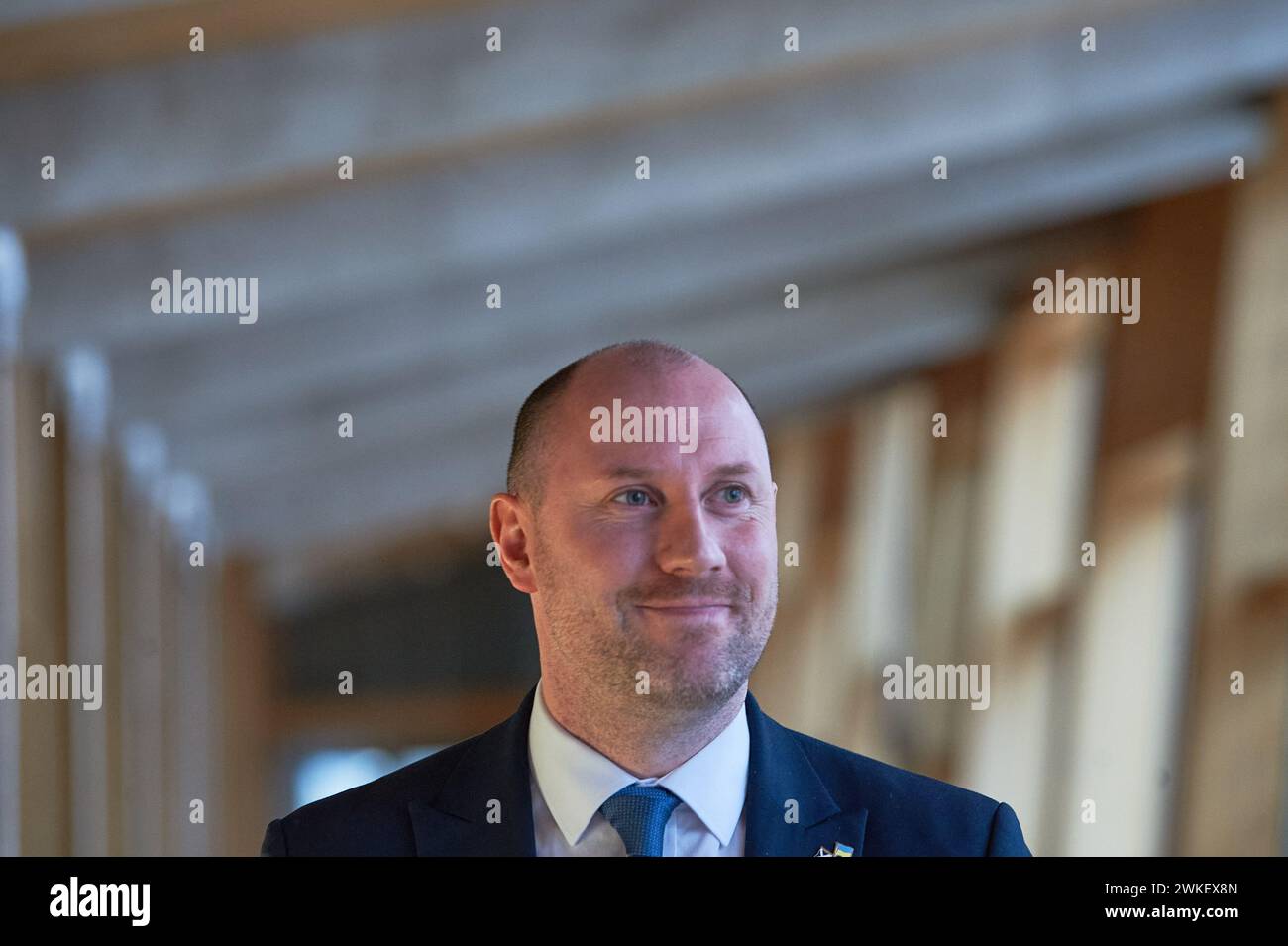 Scottish cabinet secretary for nhs recovery hi-res stock photography ...