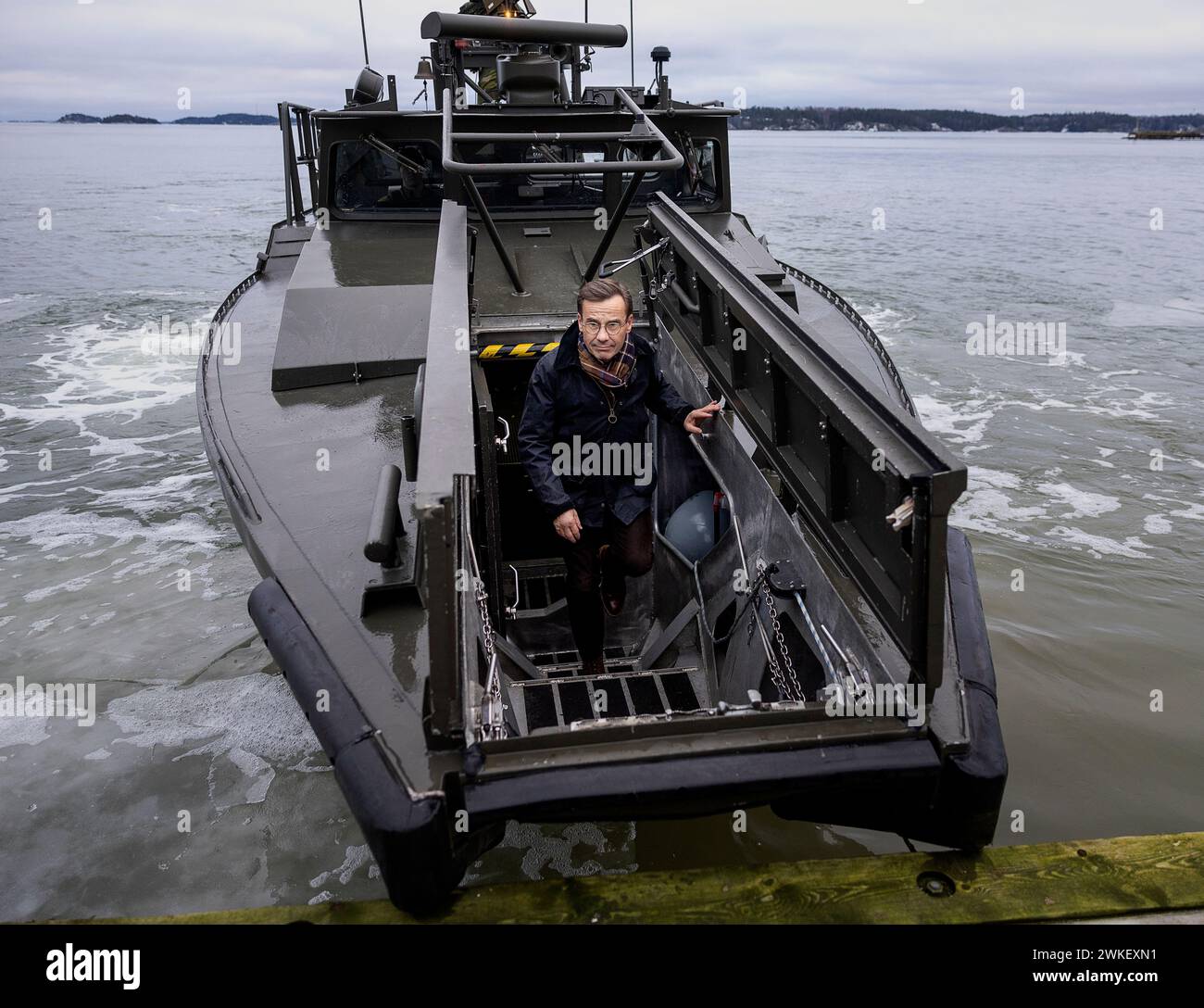 Combat boat hi-res stock photography and images - Alamy