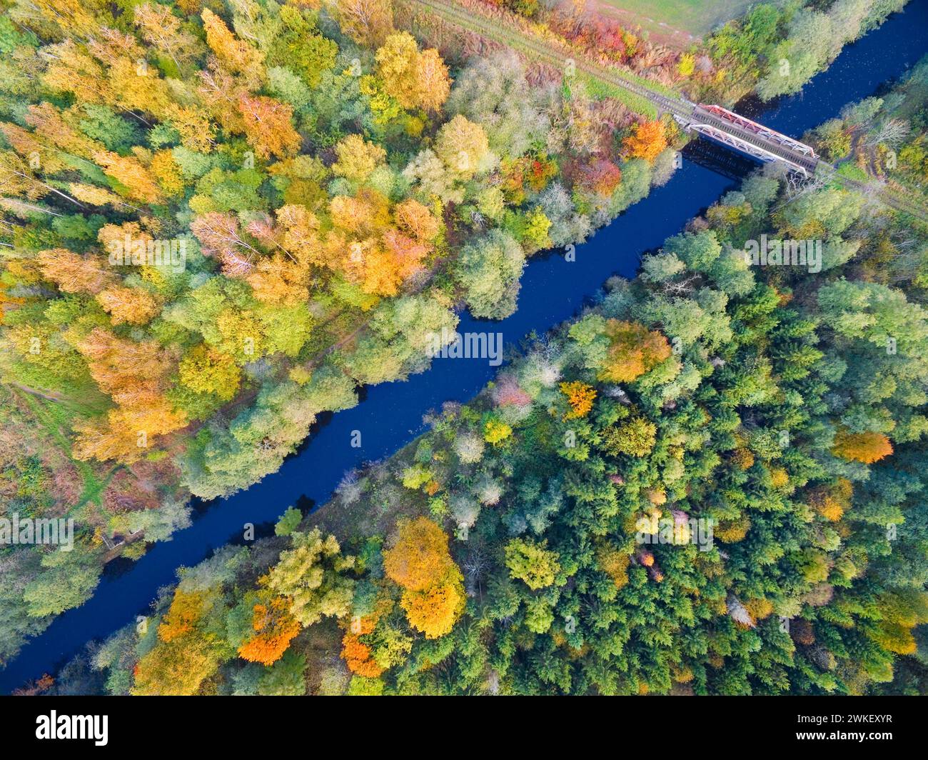 Masuria masurian architecture hi-res stock photography and images - Alamy