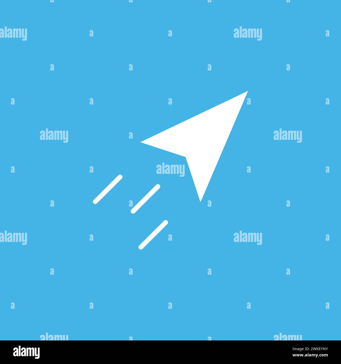 Send Icon Vector Design Symbol Illustration Stock Vector Image & Art ...