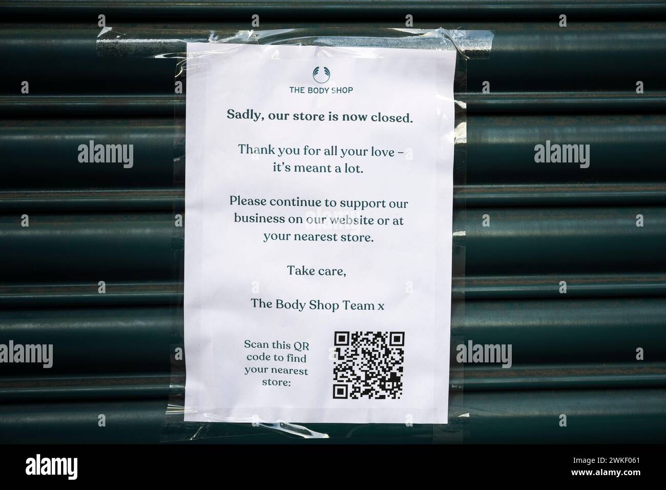 Body shop administration hi-res stock photography and images - Alamy