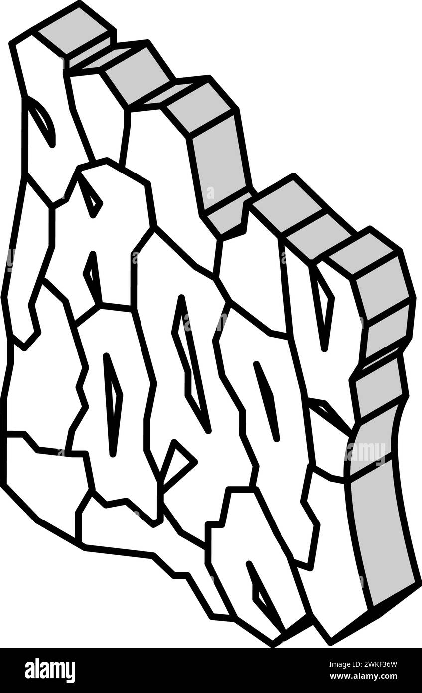 Bark wood timber icon Black and White Stock Photos & Images - Alamy