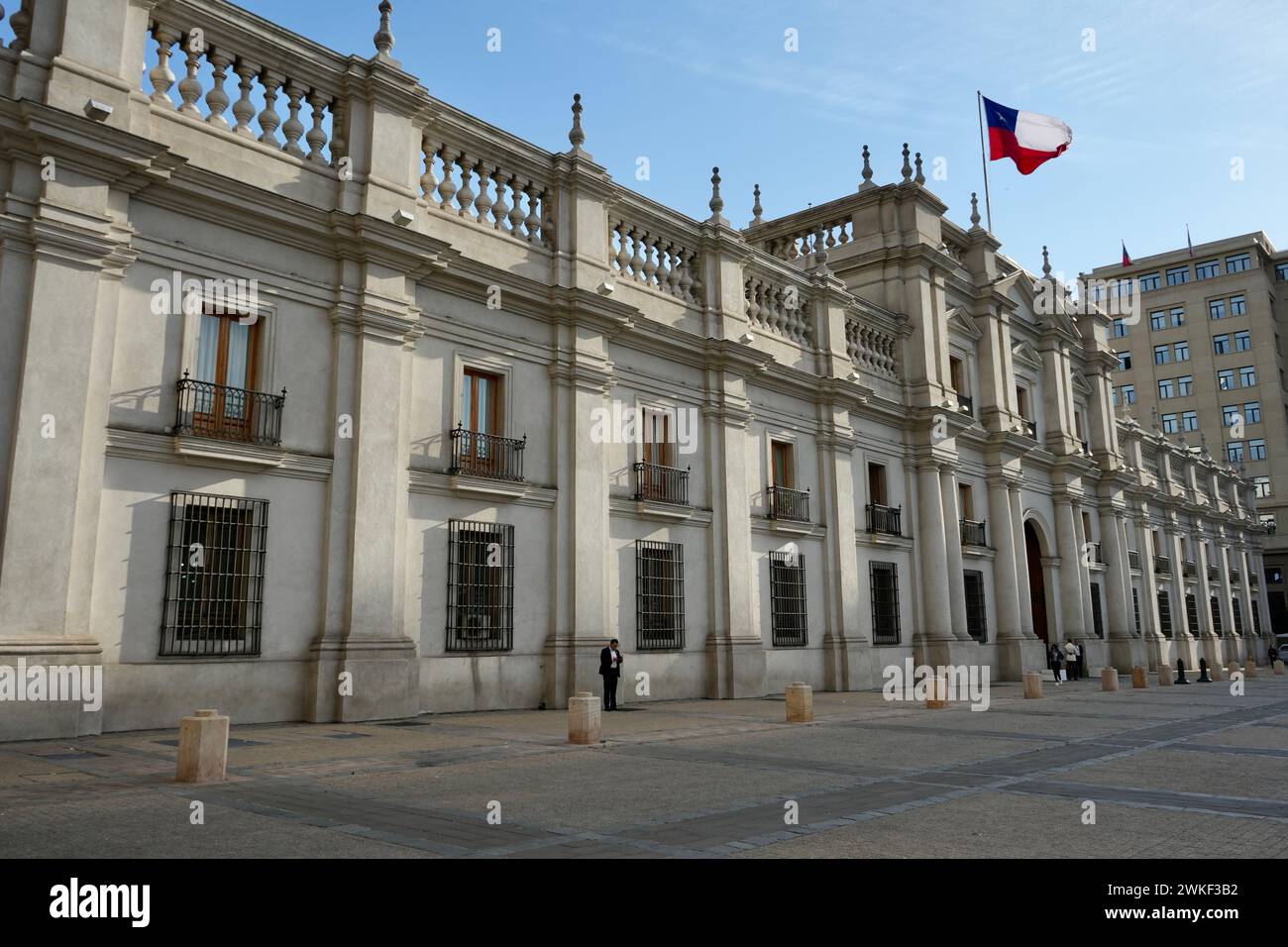 In la moneda palace hi-res stock photography and images - Alamy