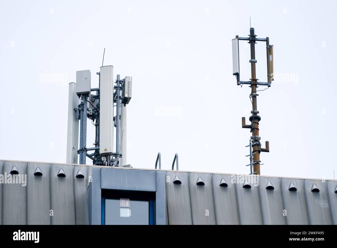 5g breitband hi-res stock photography and images - Alamy