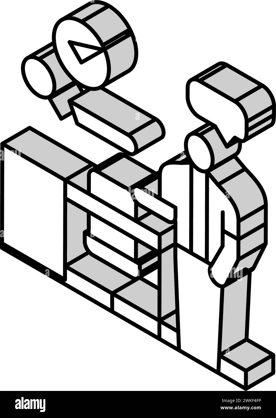 Indoor selection Cut Out Stock Images & Pictures - Alamy