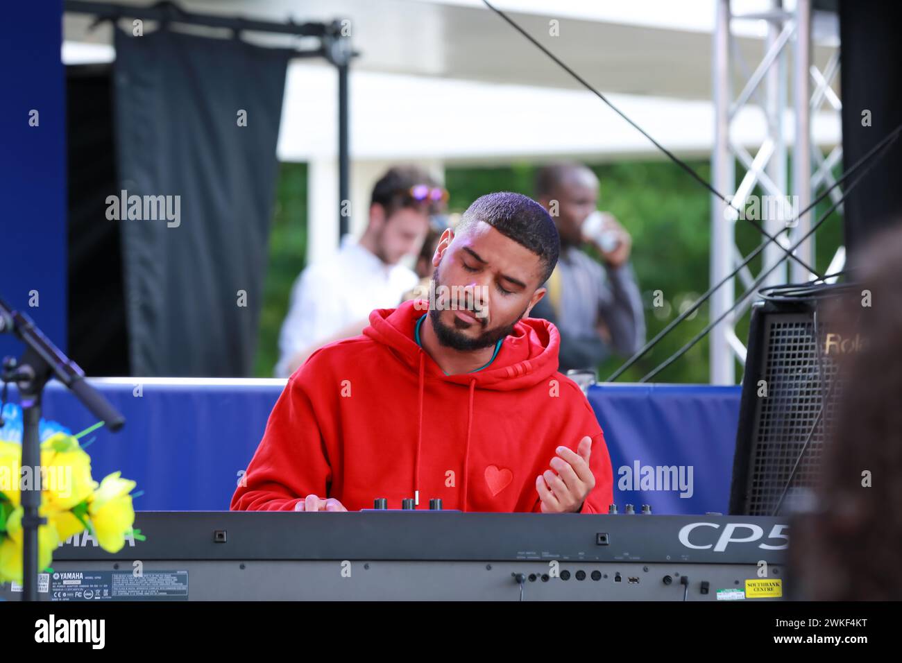 Tiktok child hi-res stock photography and images - Alamy