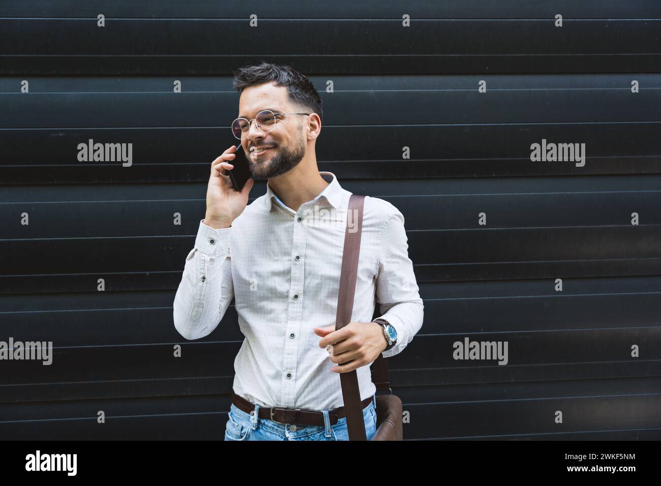 Male team leader hi-res stock photography and images - Alamy