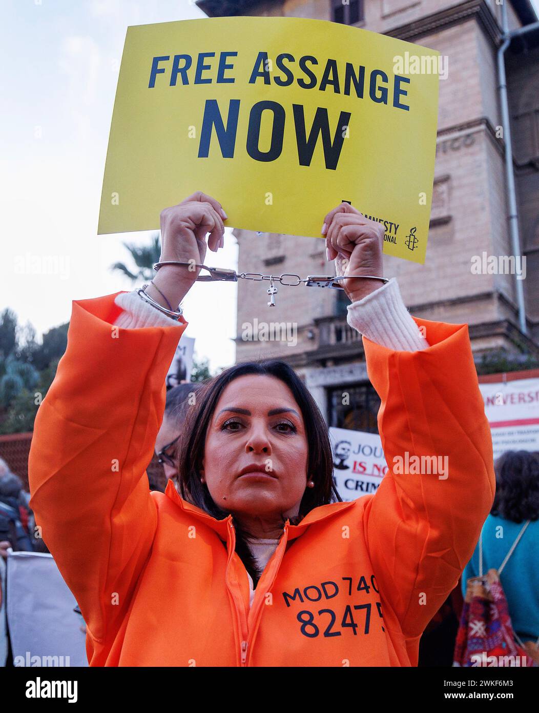 British embassy rome hi-res stock photography and images - Alamy