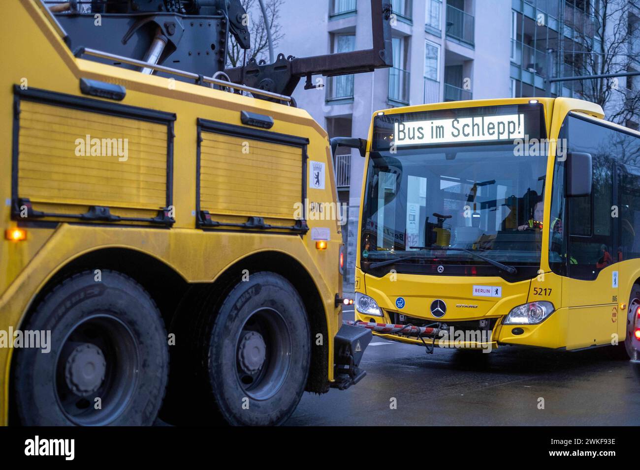 Vorubill hi-res stock photography and images - Alamy