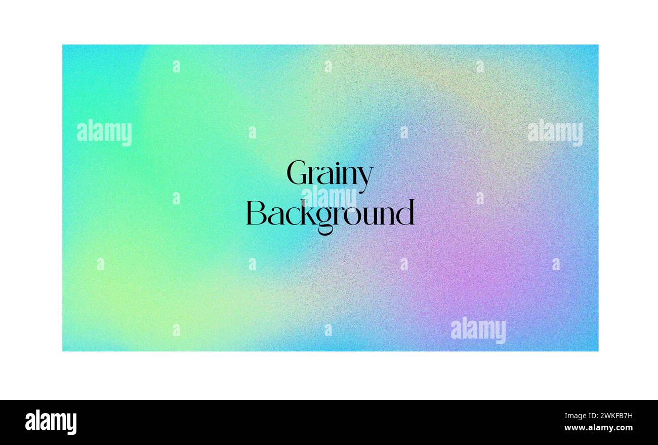 Abstract grainy background in various colors. Grainy Background ...