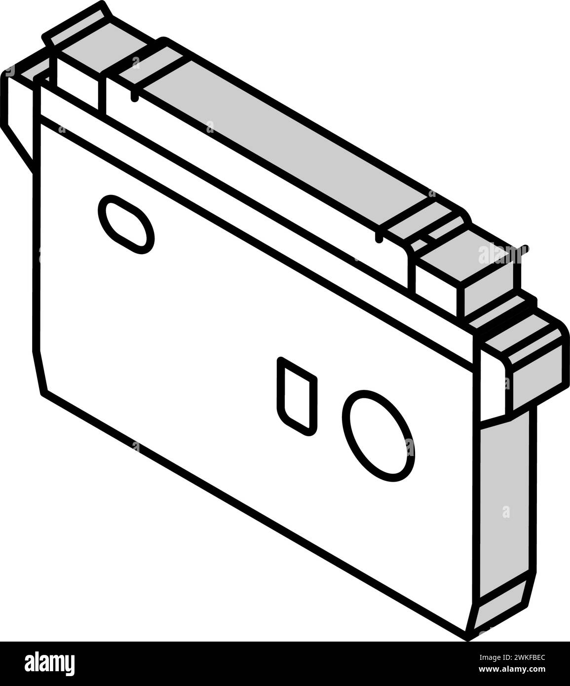 Deep cycle battery hi-res stock photography and images - Alamy