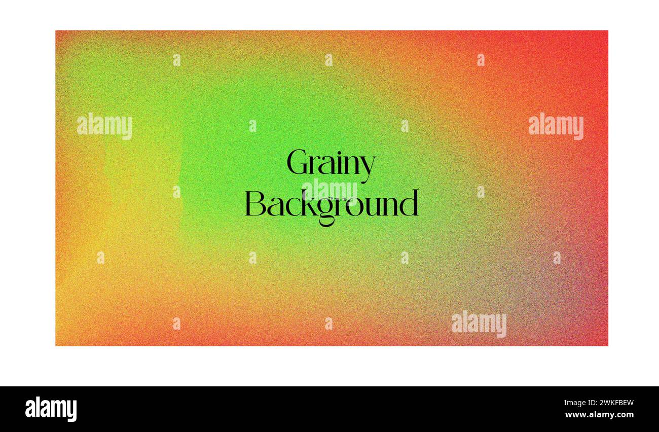 Abstract grainy background in various colors. Grainy Background ...