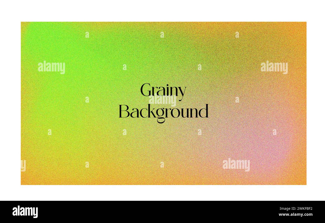 Abstract grainy background in various colors. Grainy Background ...