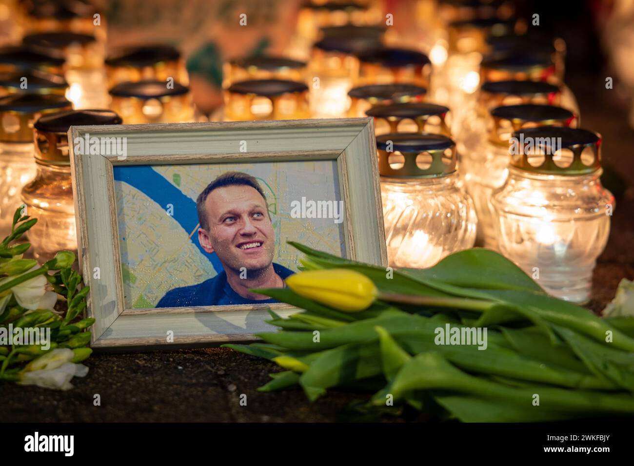 Photo alexei hi-res stock photography and images - Alamy