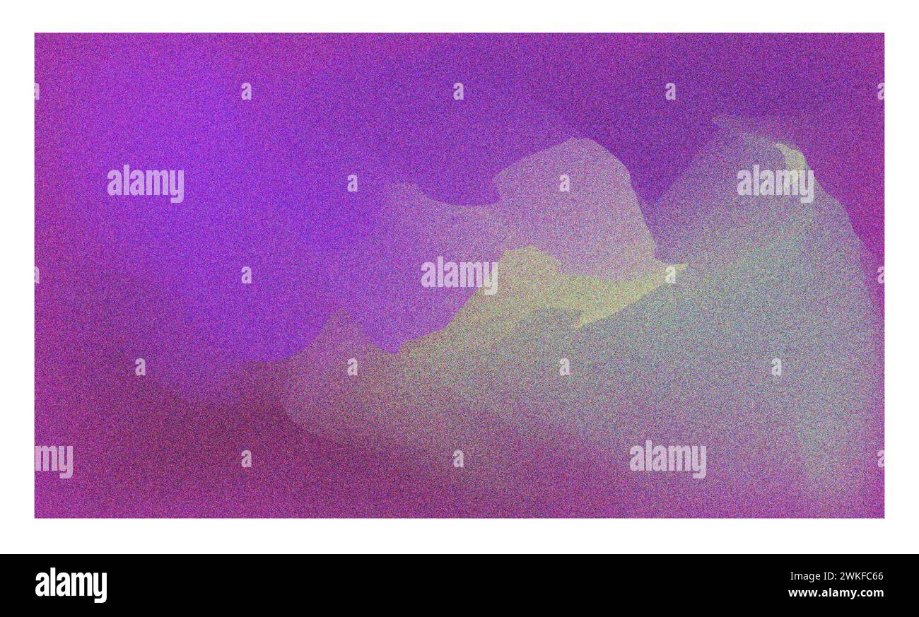 Abstract grainy background in various colors. Grainy Background ...