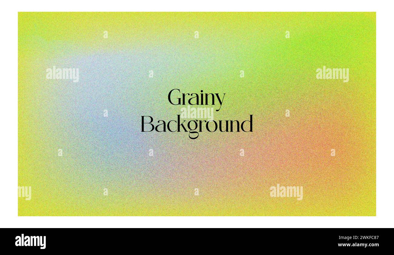 Abstract grainy background in various colors. Grainy Background ...
