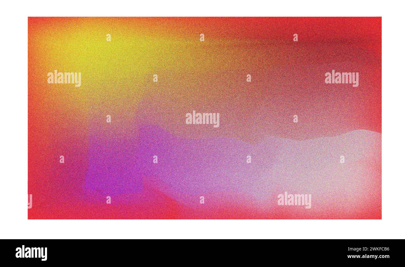 Abstract grainy background in various colors. Grainy Background ...