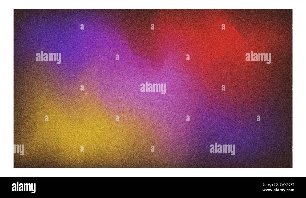 Abstract grainy background in various colors. Grainy Background ...