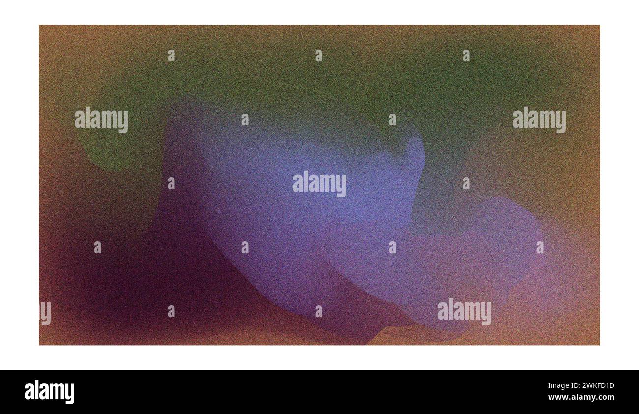 Scratched old film texture in Cut Out Stock Images & Pictures - Alamy