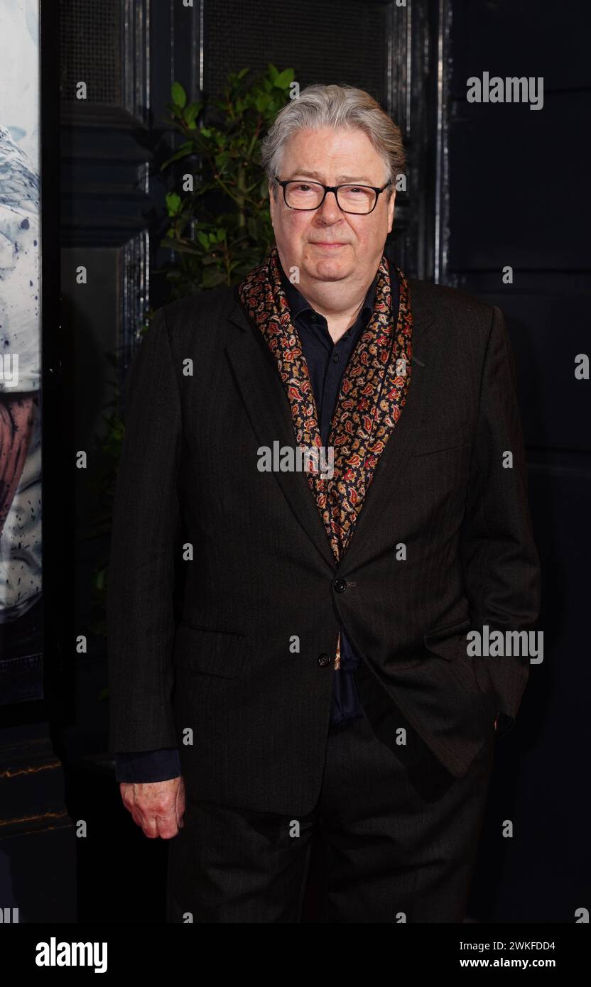 An enemy of the people in theatre hi-res stock photography and images ...