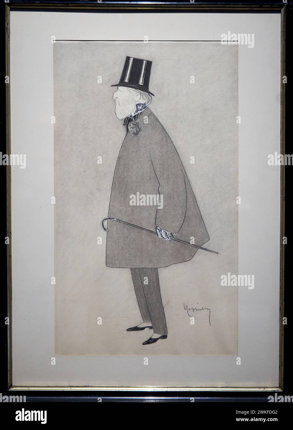 Jacques doucet hi-res stock photography and images - Alamy