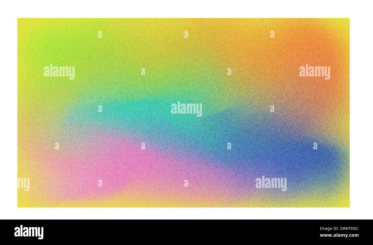 Abstract grainy background in various colors. Grainy Background ...