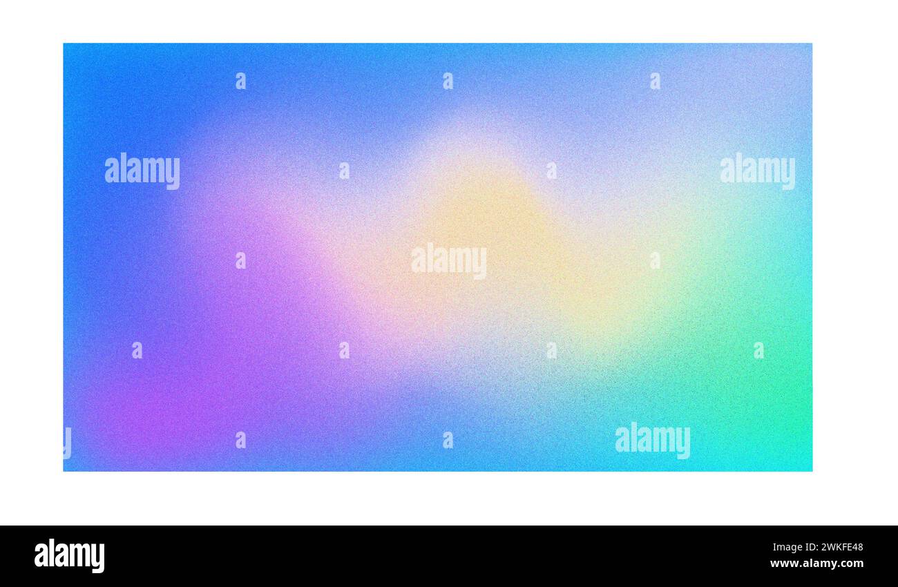 Abstract grainy background in various colors. Grainy Background ...