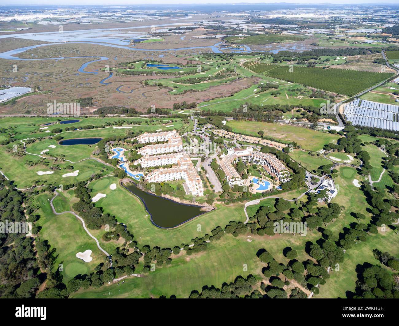 Apartahotel hi-res stock photography and images - Alamy