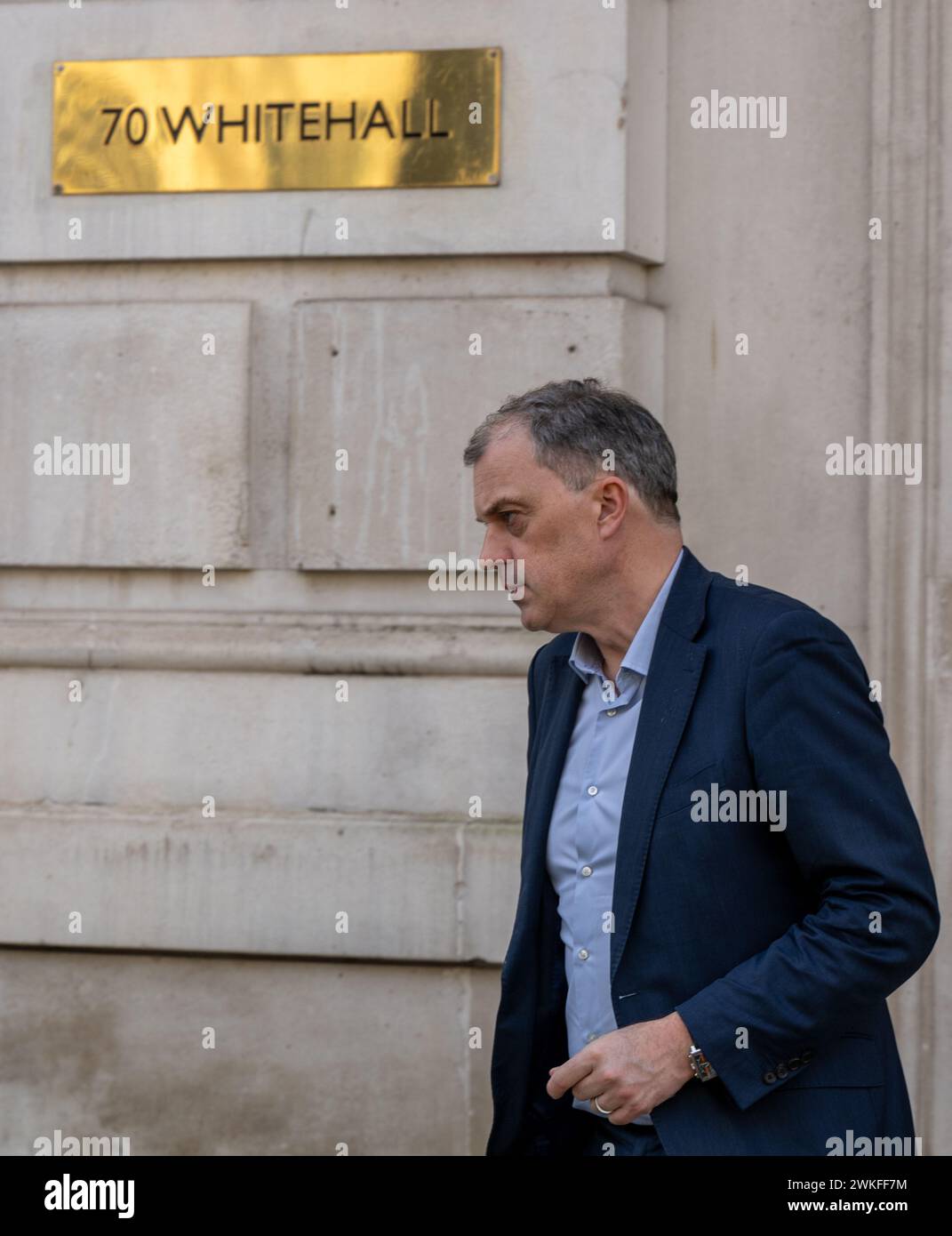 Mp julian smith hi-res stock photography and images - Alamy