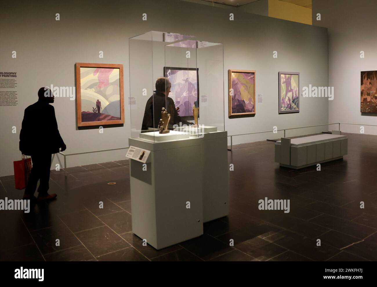 Harlem renaissance hi-res stock photography and images - Alamy