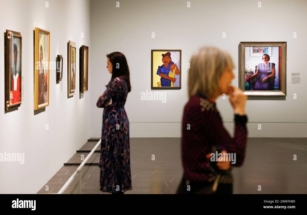 Harlem renaissance hi-res stock photography and images - Alamy