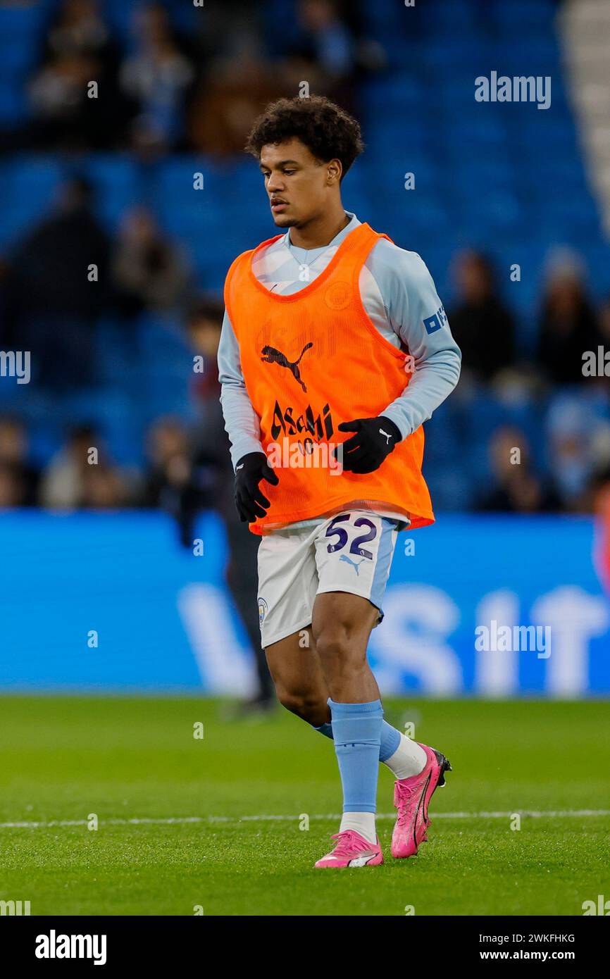 Oscar bobb 2024 hi-res stock photography and images - Alamy