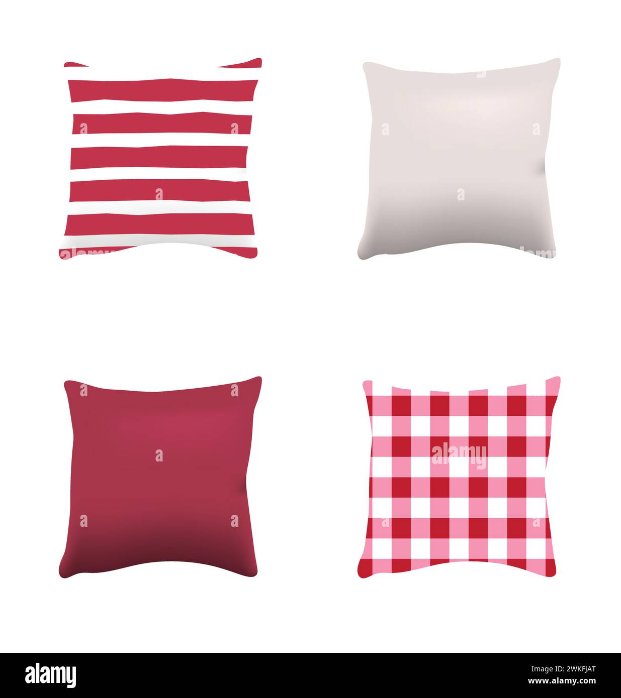 Cervical support Stock Vector Images - Alamy