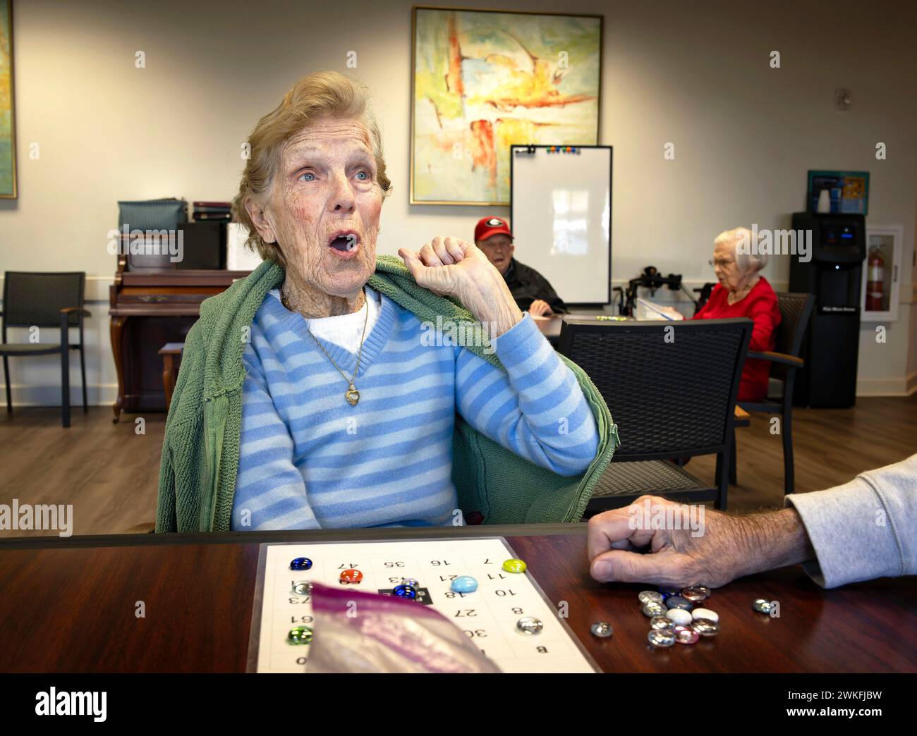 Jane warner hi-res stock photography and images - Alamy