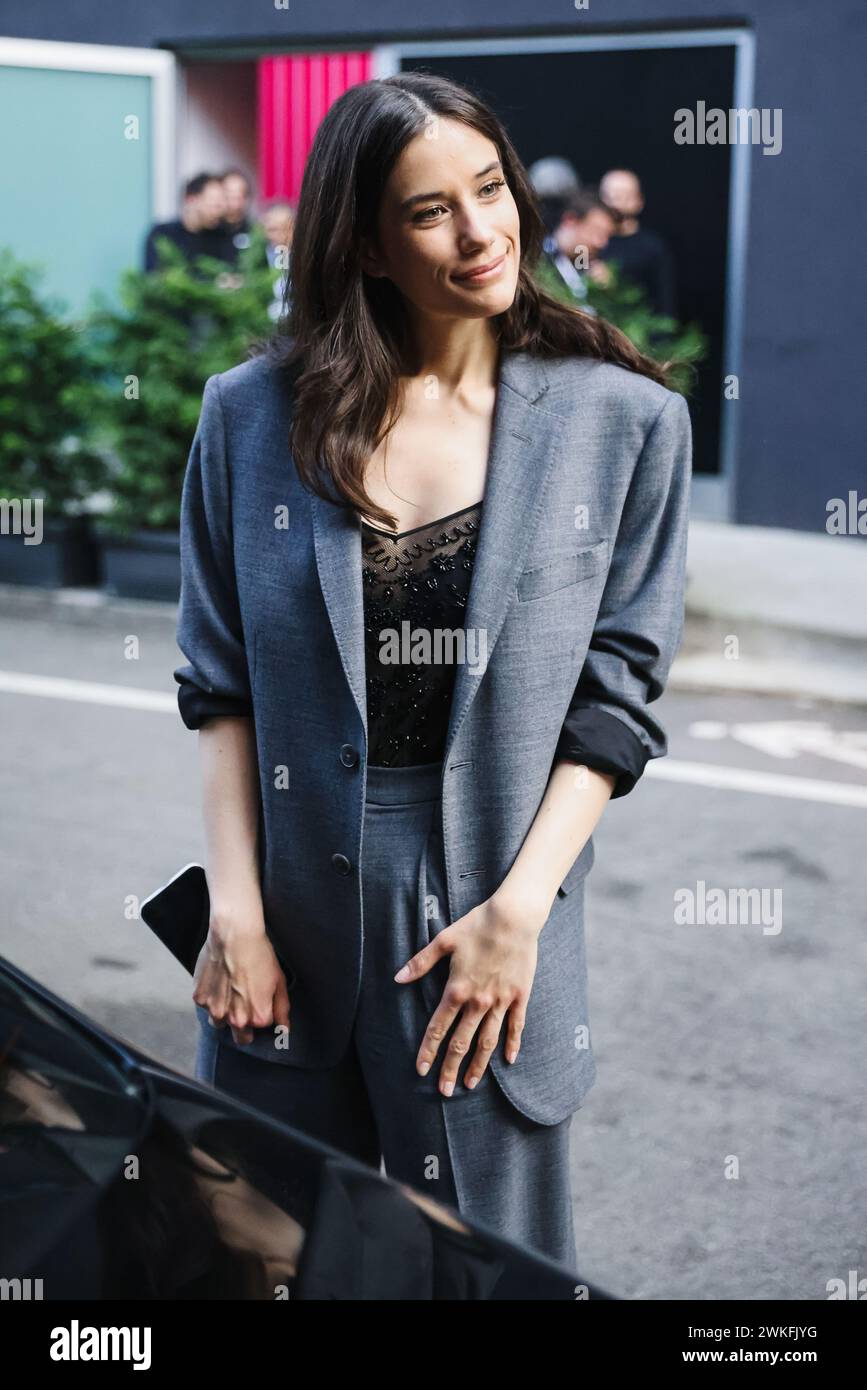 2024 bleu hi-res stock photography and images - Alamy