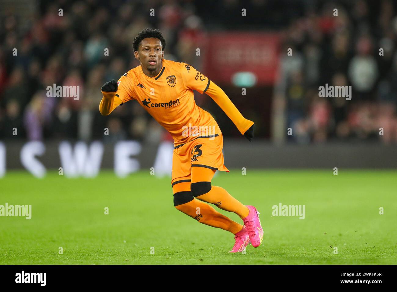 Jaden philogene hull city hi-res stock photography and images - Alamy