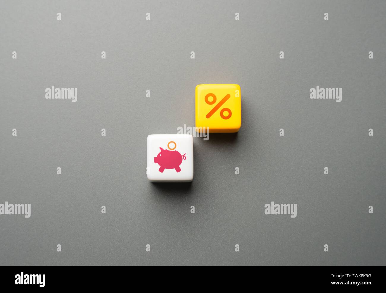 Banking symbolism hi-res stock photography and images - Alamy