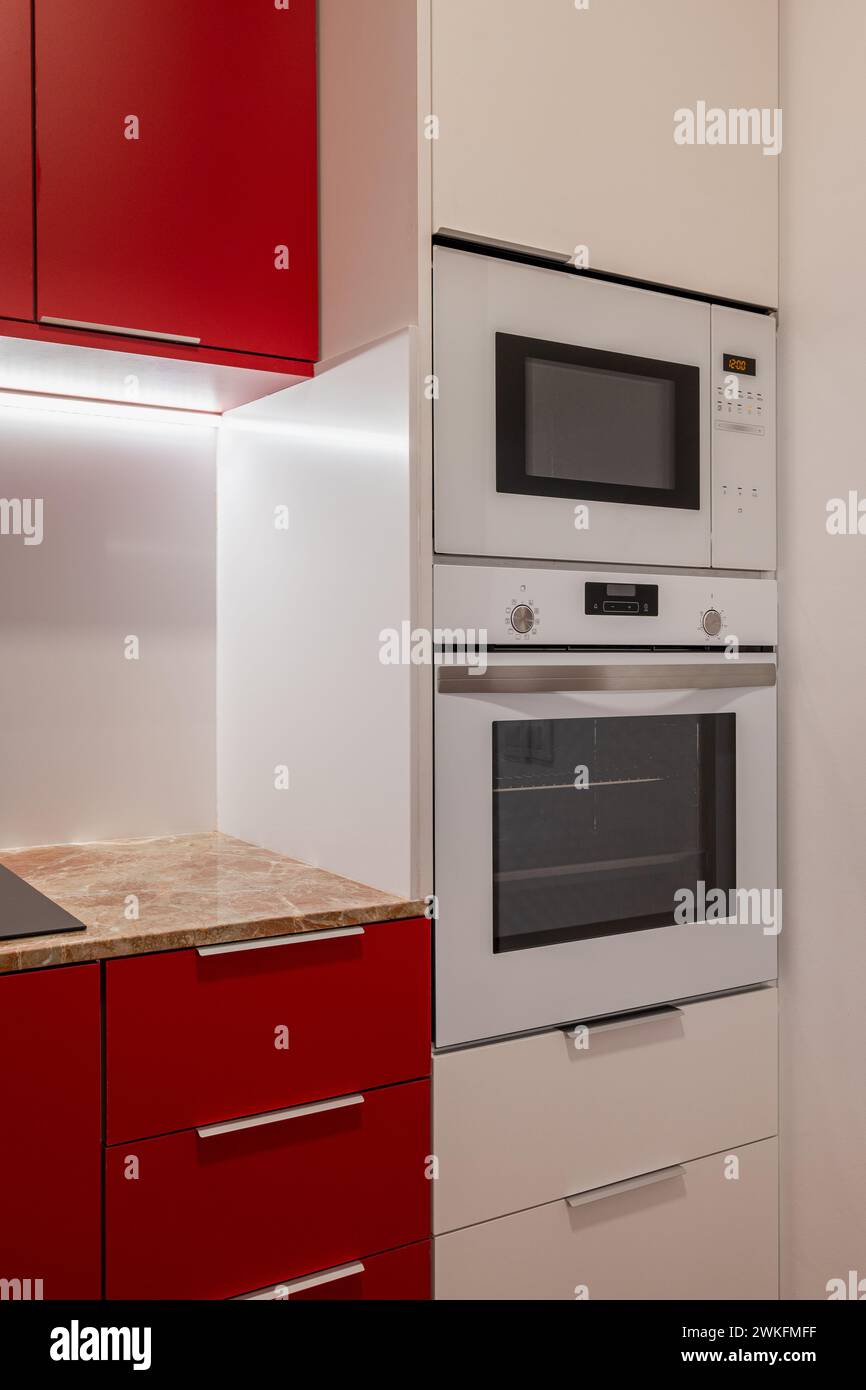 Cabinetry layout hi-res stock photography and images - Alamy