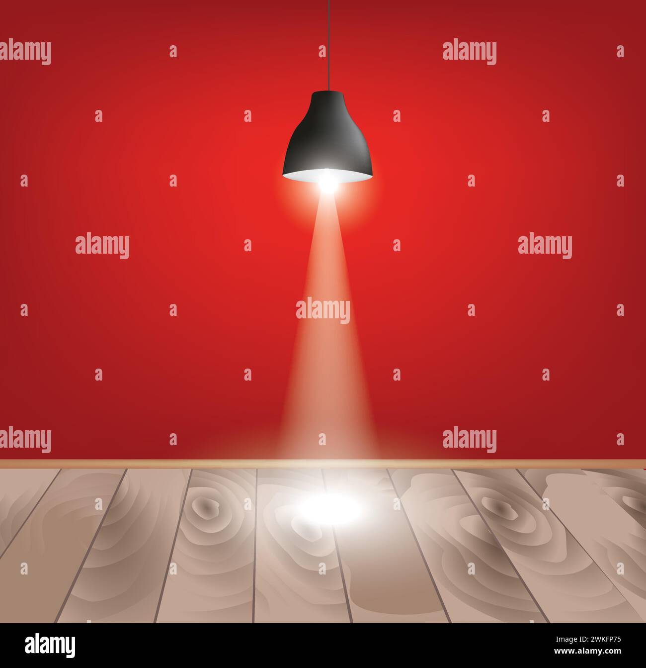 Room lantern design Stock Vector Images - Alamy
