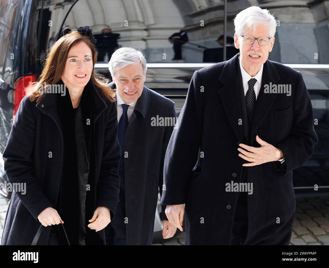 Count looz corswarem hi-res stock photography and images - Alamy