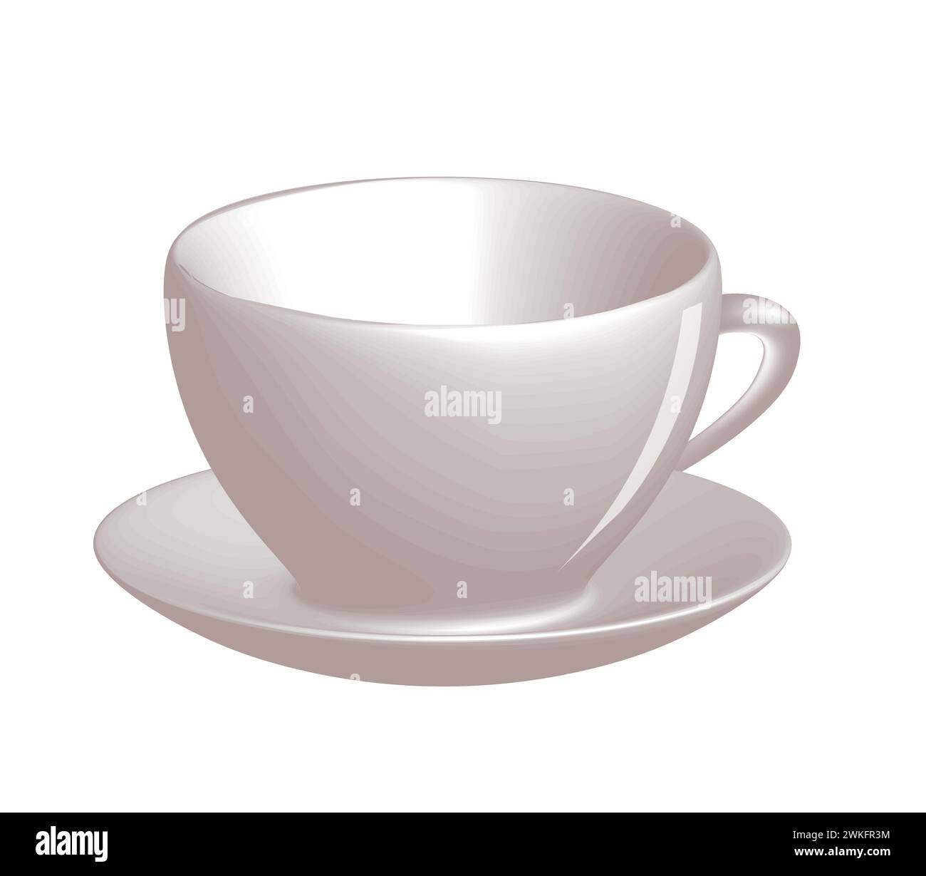 Ceramic foam Stock Vector Images - Alamy