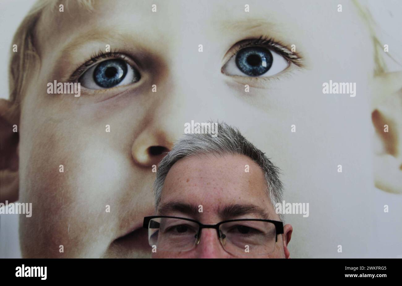 young generation and old generation being together as a family young ...